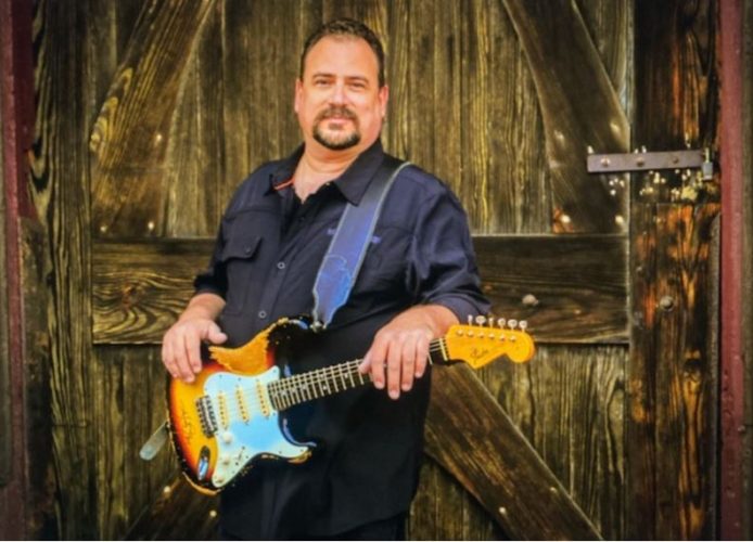 Jeff Fetterman Band to perform today | News, Sports, Jobs - Times Observer